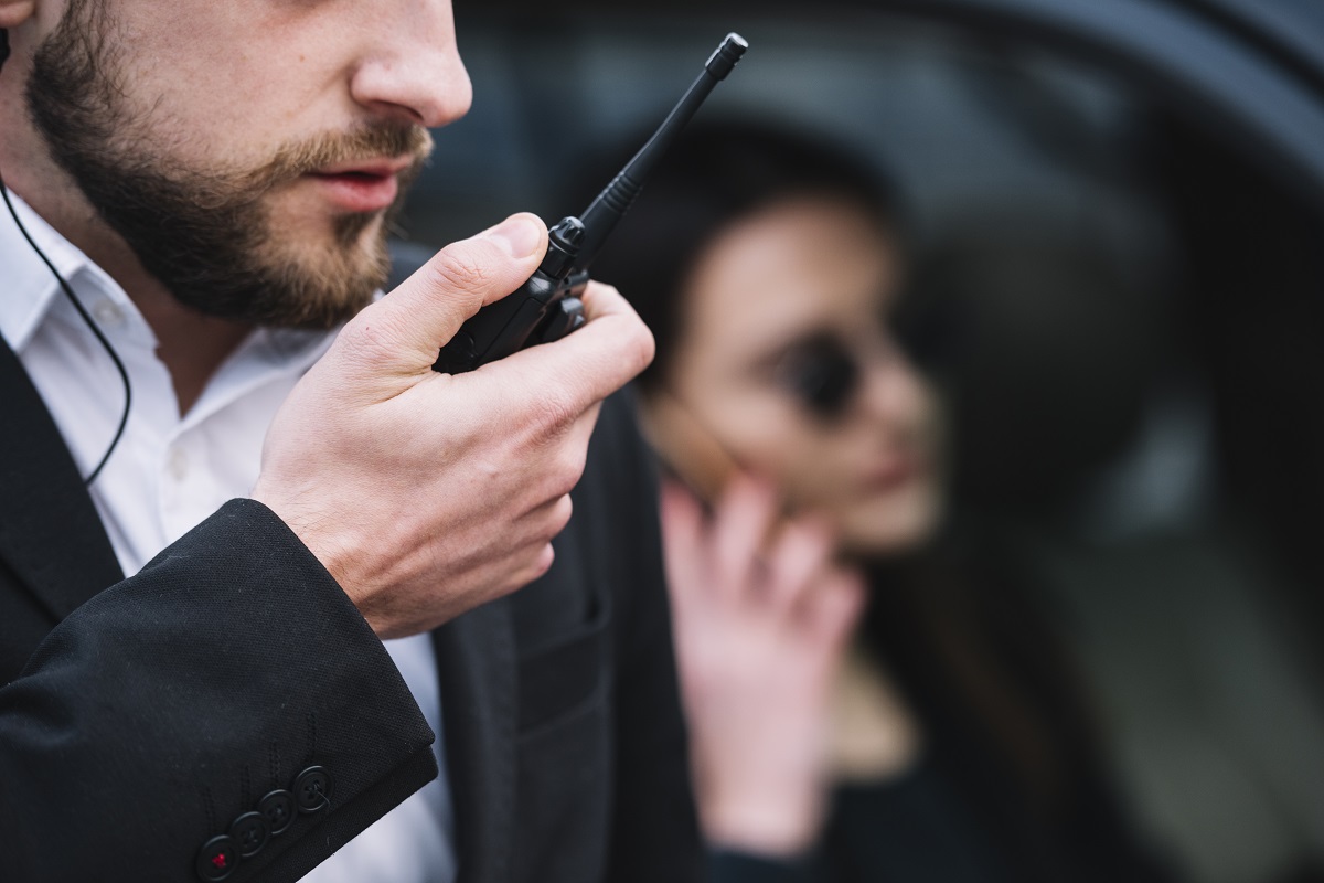 Services – Eyeq Security