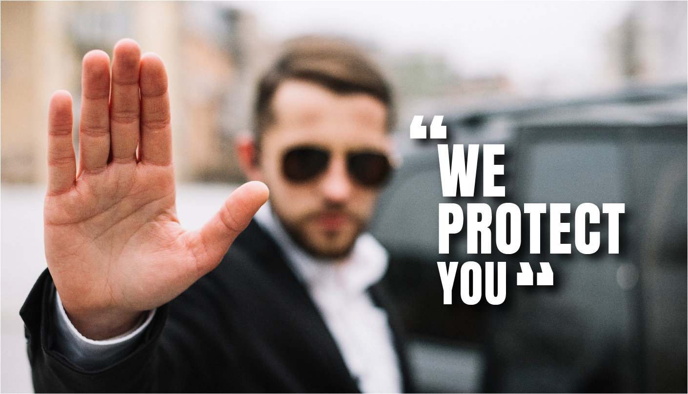 About Us – Eyeq Security