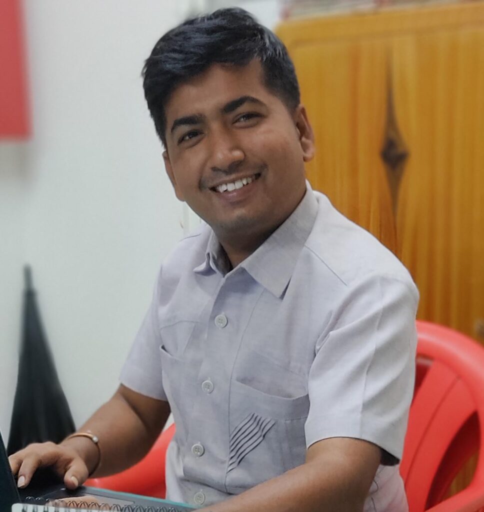 About Us – Eyeq Security